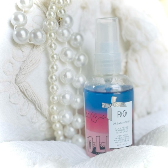 R+Co | Makeup | R Co 3 Oz Freebie Cold Pressed Watermelon Wave Spray ...